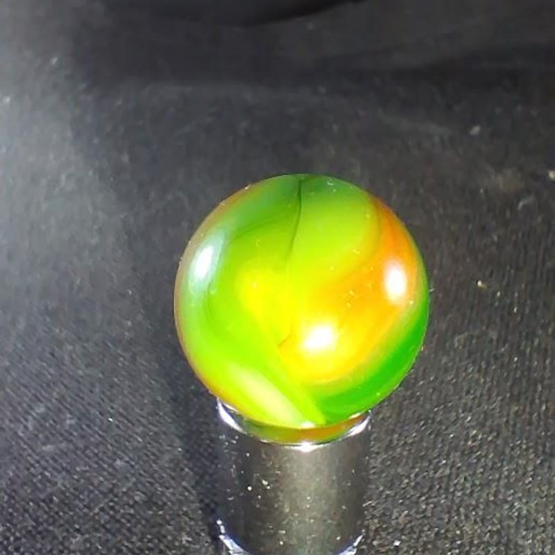 Aggie Marbles - Etsy