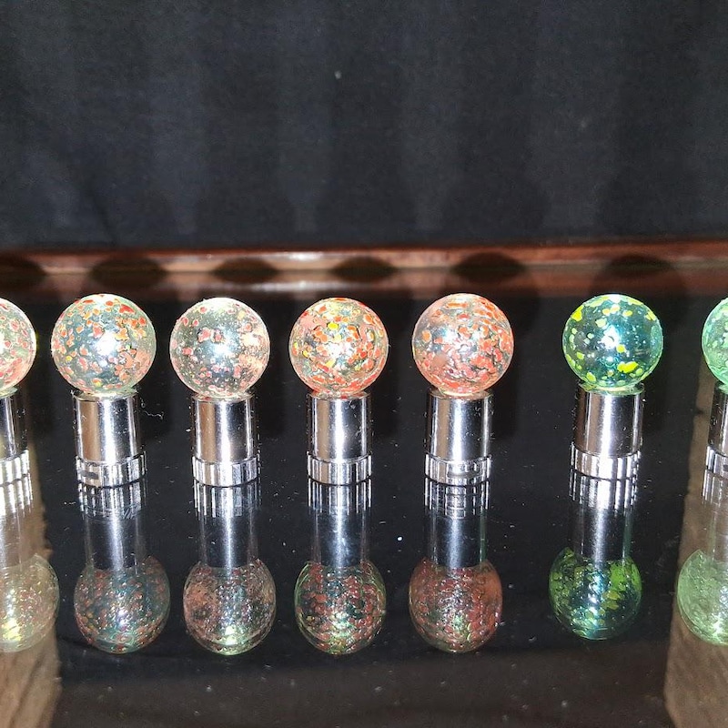 Aggie Marbles - Etsy