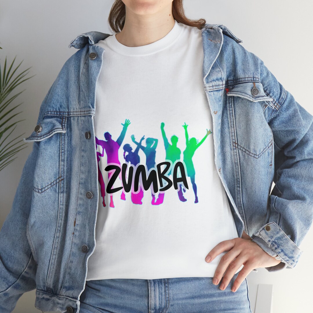 Zumba, Zumba Girl, Zumba Fitness, Zumba Dance, Dance Mom - Etsy