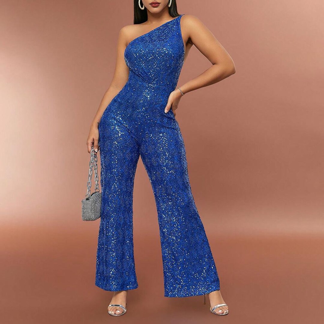Lavish Styles Romper - Etsy