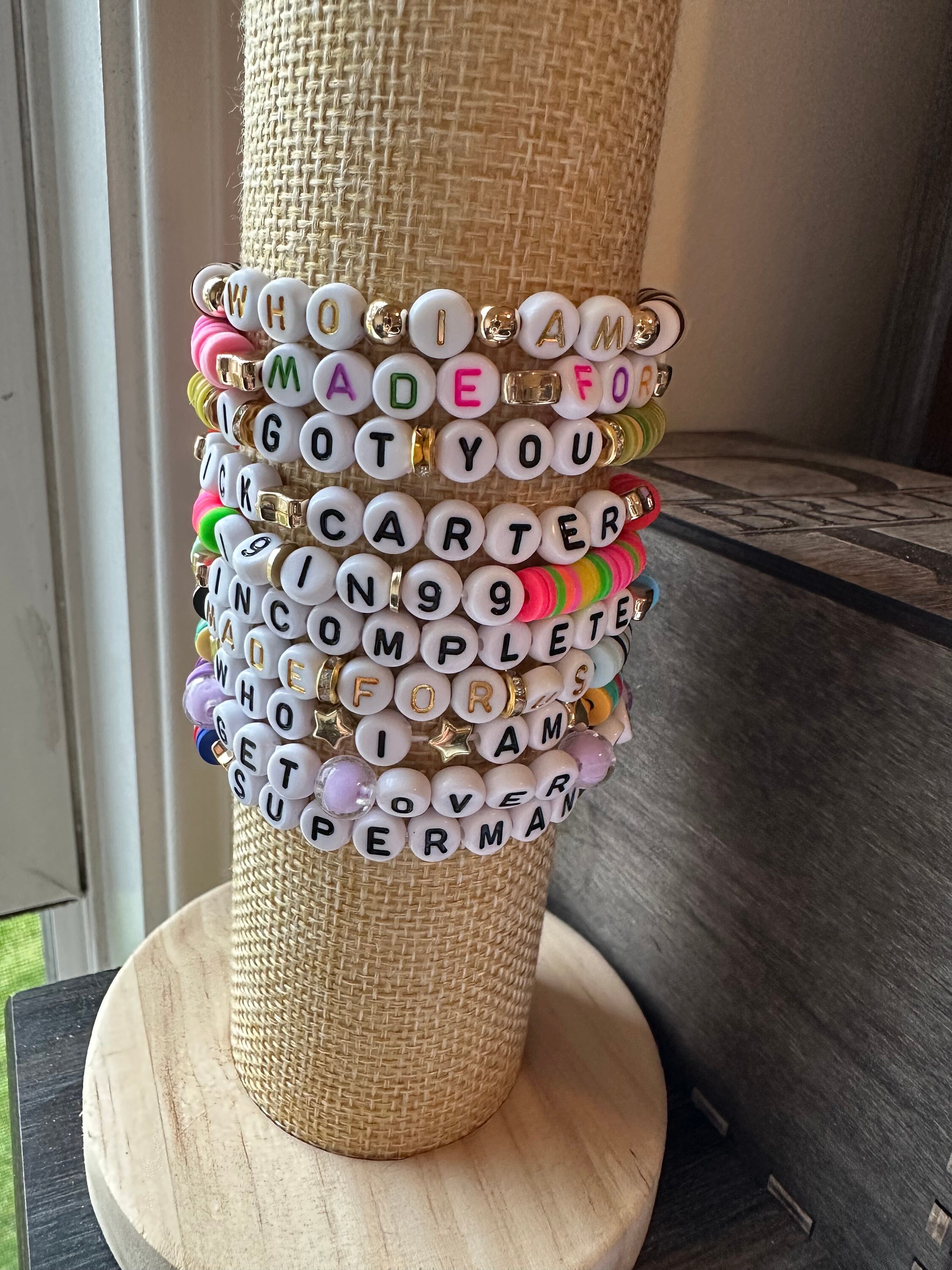 NICK CARTER FANS - Etsy
