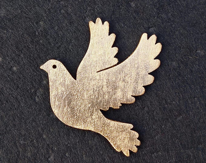 Dove Die Cut Cardstock Craft Supplies Pigeon Craft Projects Peace Dove ...