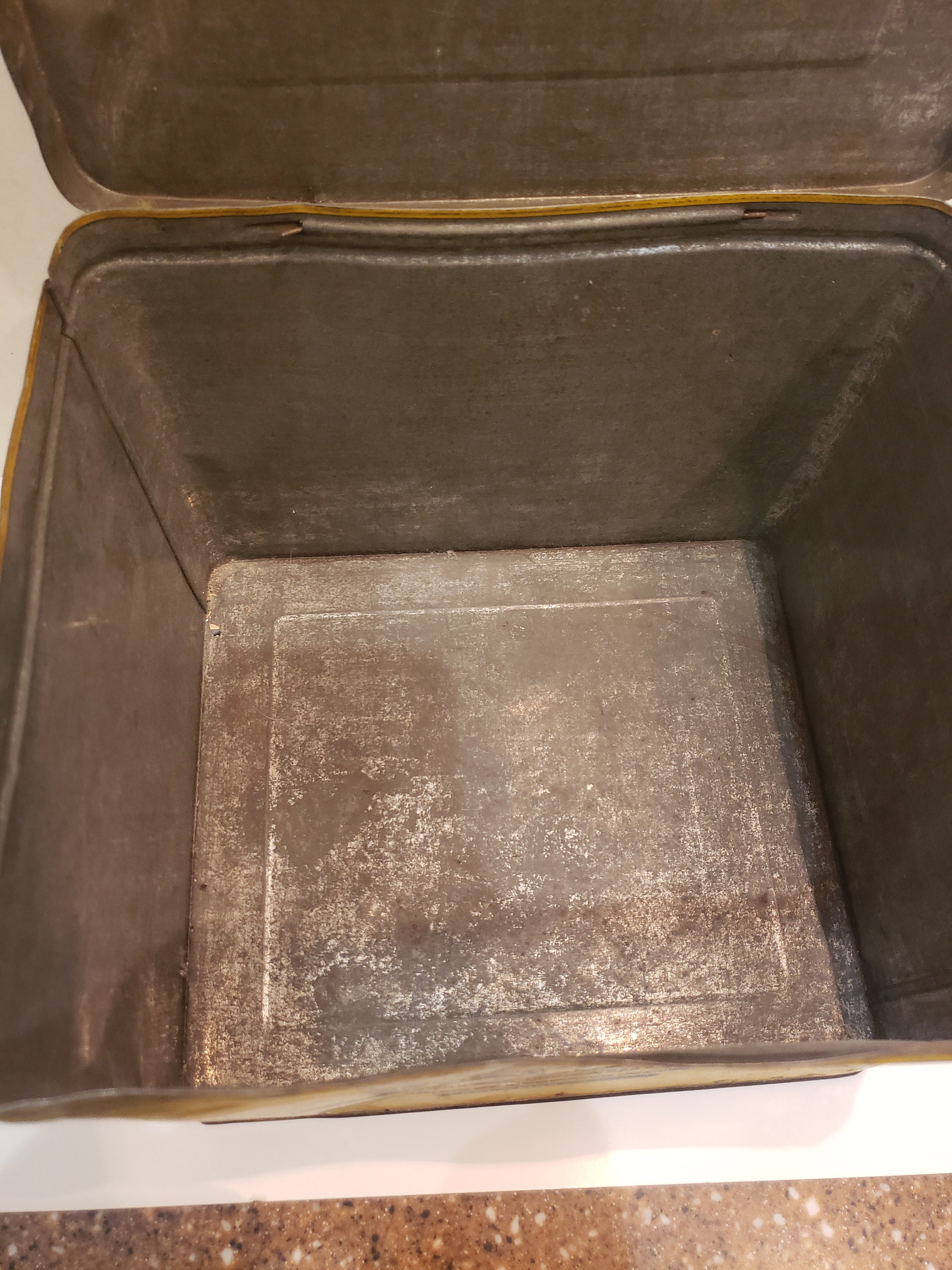 Krispy Crackers Sunshine Biscuits Loose-wiles Biscuit Company Bakers of ...