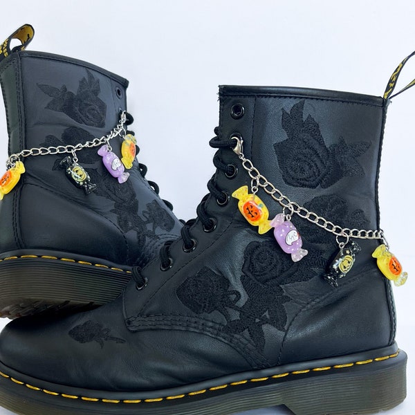 Boot Chains - Etsy