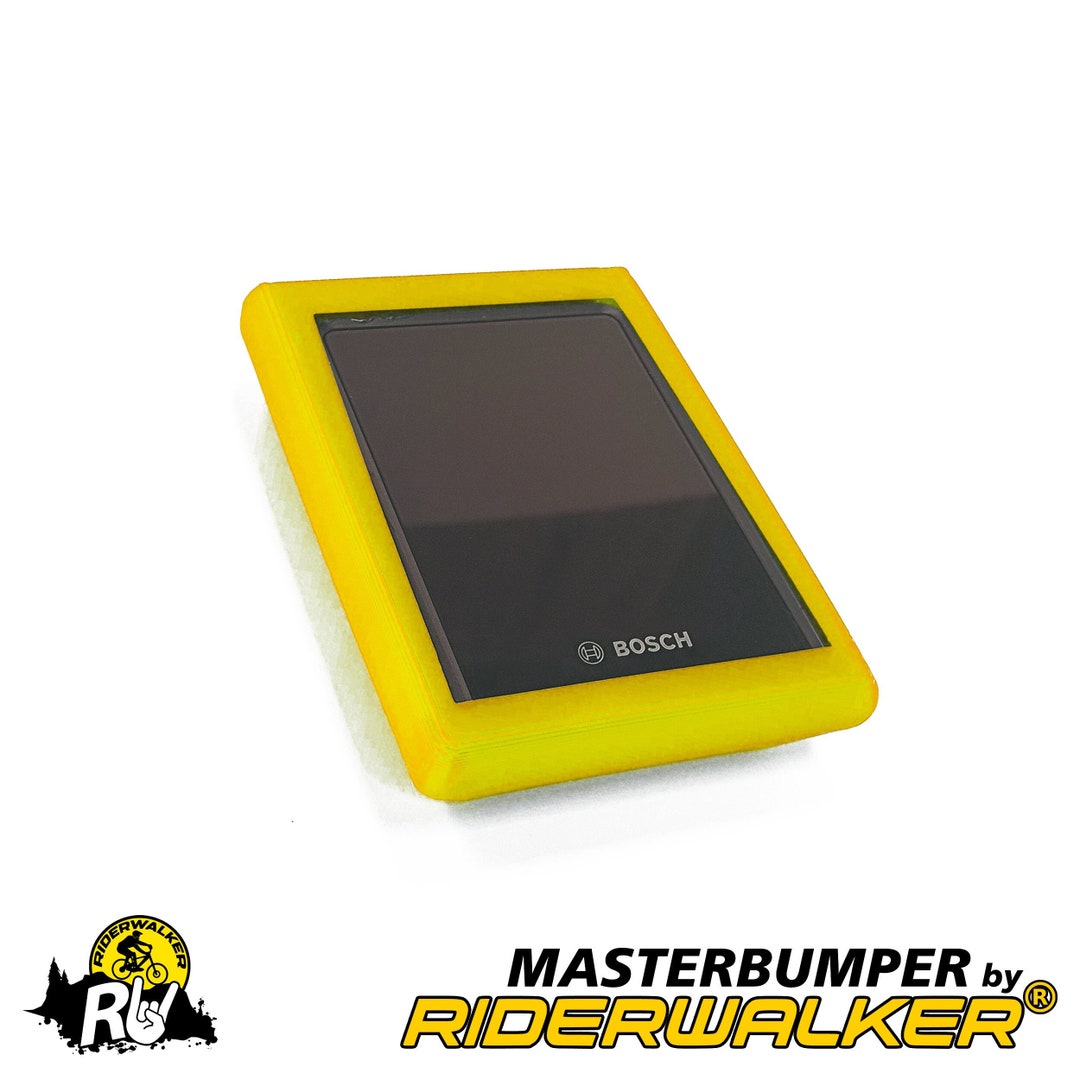 BOSCH KIOX 300 Yellow Screen Protector (protective Glass Included ...