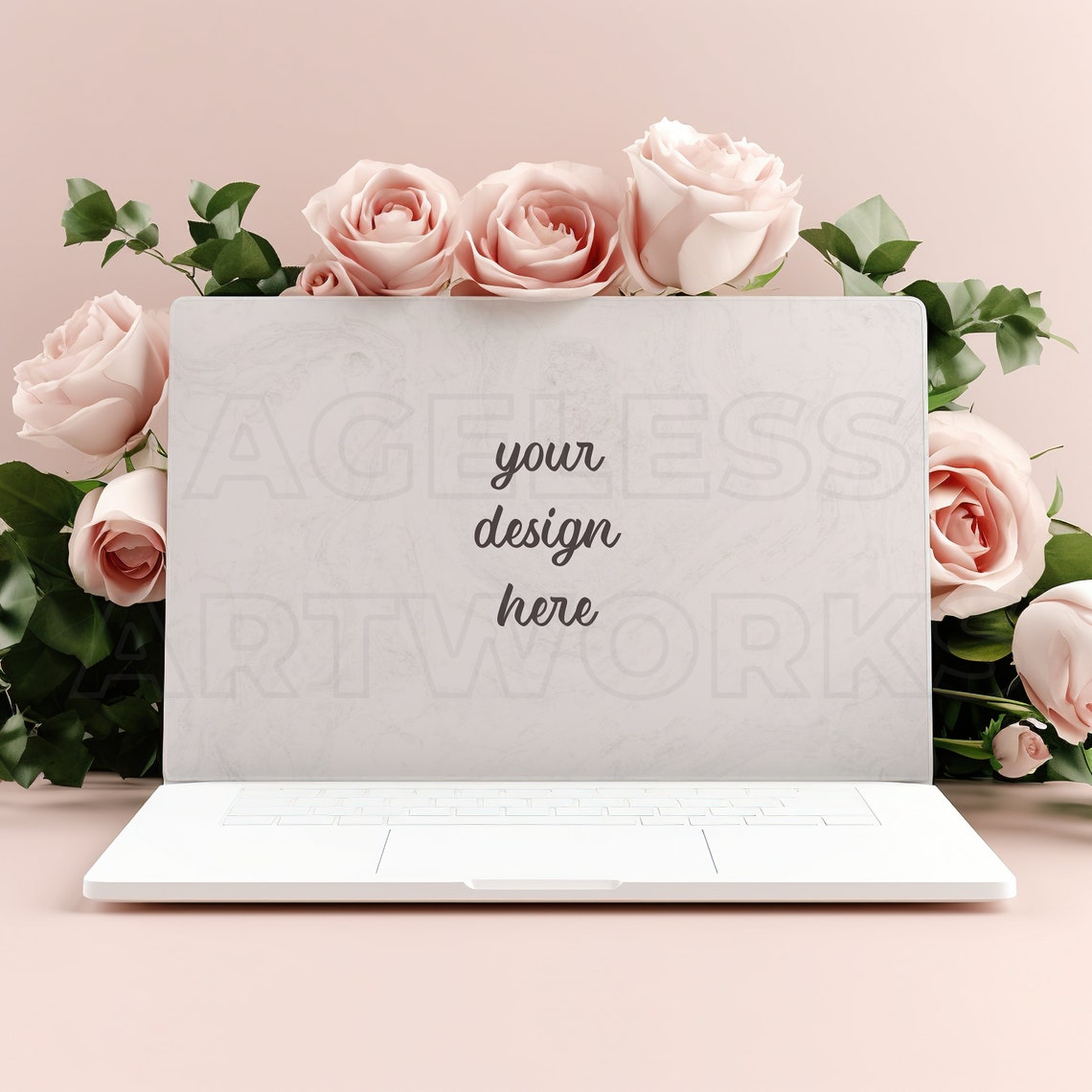 PNG & PSD Collection Bundle Laptop Mockups Computer Mockups 16:9 ...