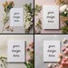 PNG & PSD Collection Bundle Invitation Card Mockups Event Cards 9:16 ...