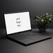 PNG & PSD Collection Bundle Laptop Mockups Computer Mockups Desk Office ...