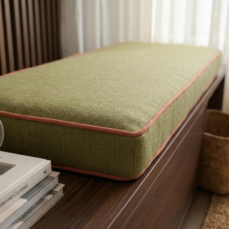 Bench Cushions Fabric - Etsy