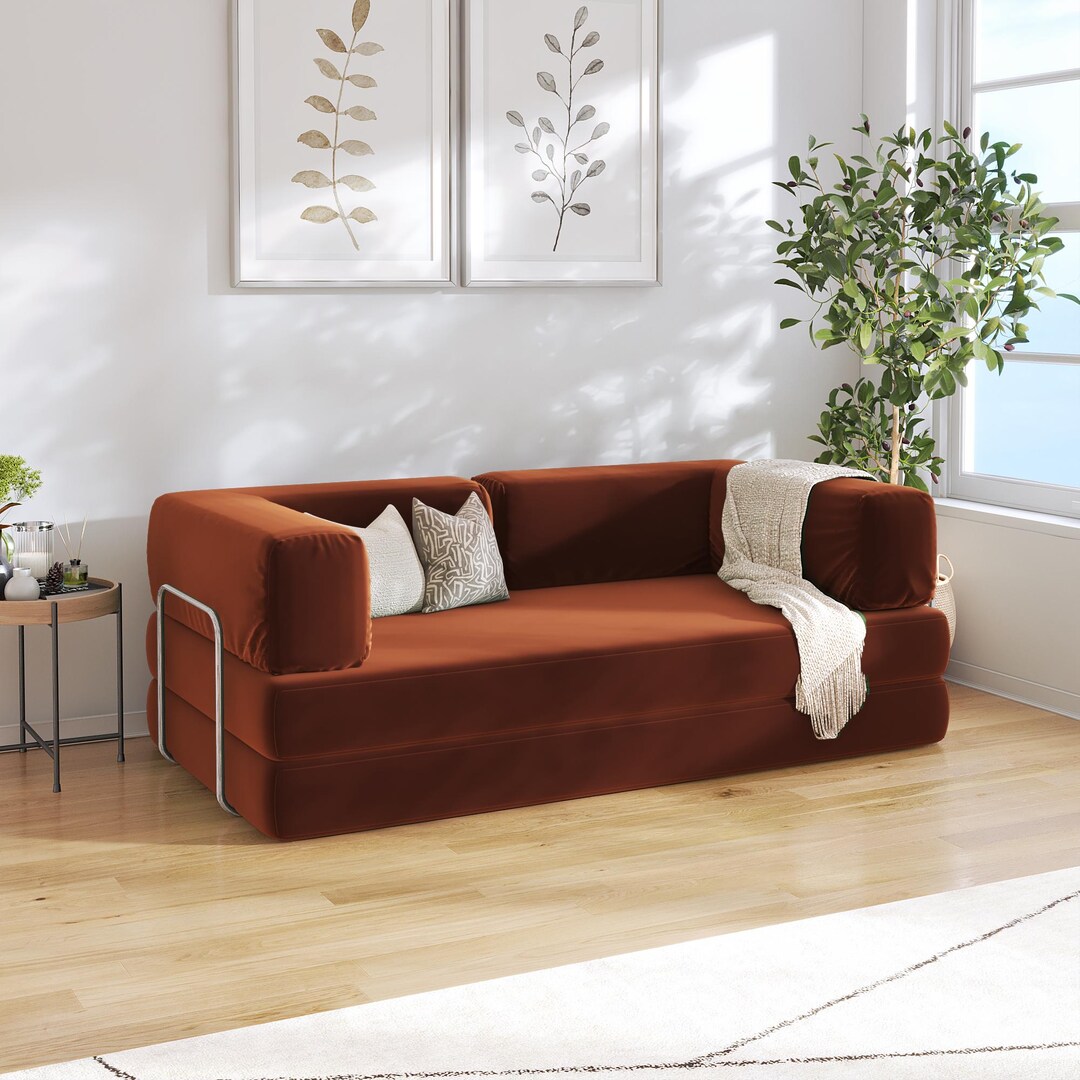 Floor Teddy Sofa Bed, Floor Couch Sofa, Sectional Floor Teddy Sofa ...
