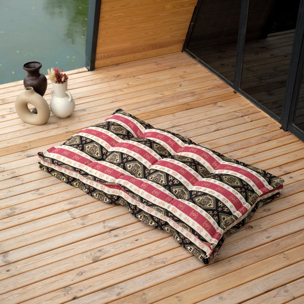 Bench Cushion Indoor - Etsy