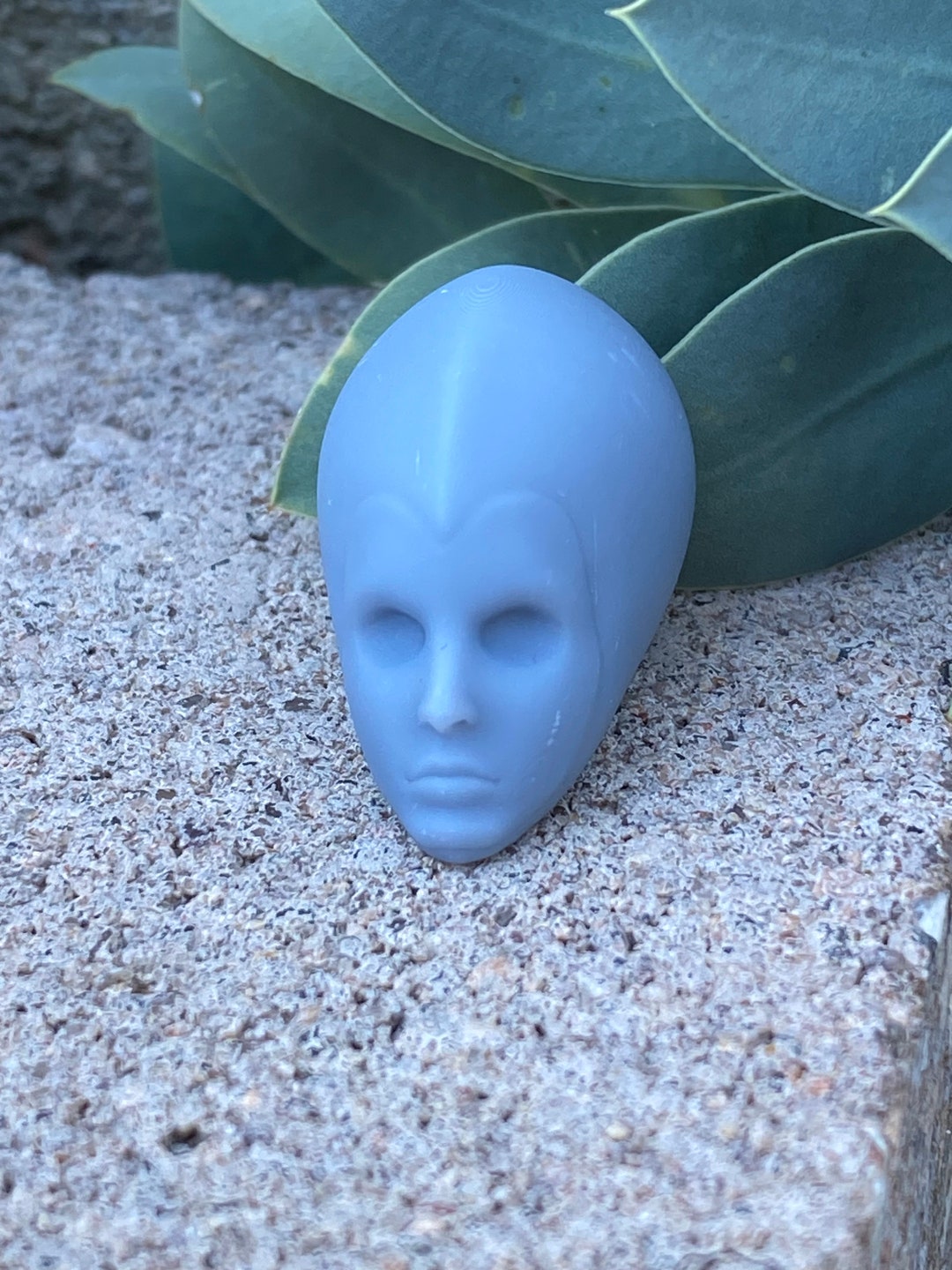 Destina Version 1 Custom Action Figure Head Sculpt - Etsy