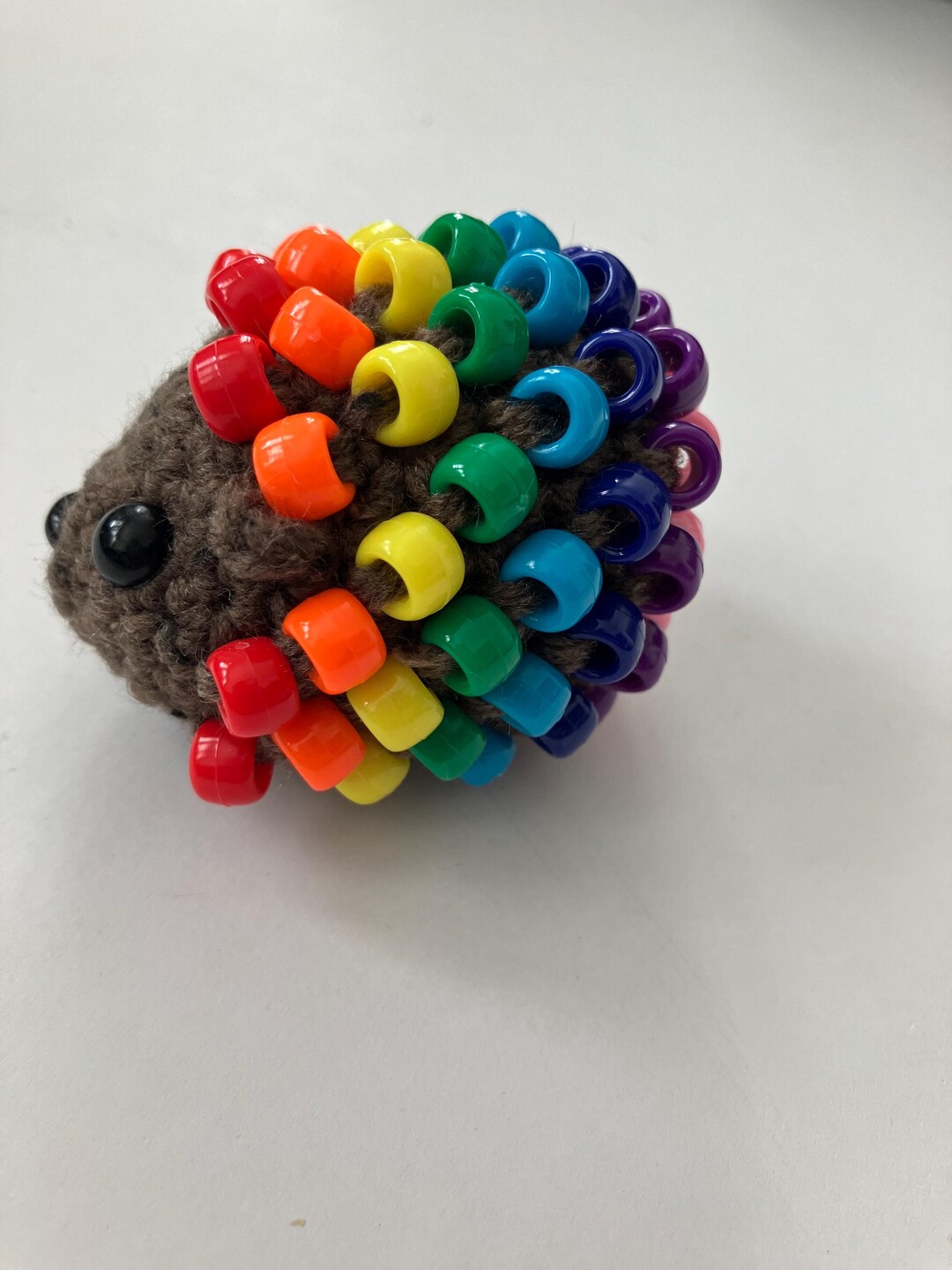 Fidget Hedgehog Plushie - Etsy
