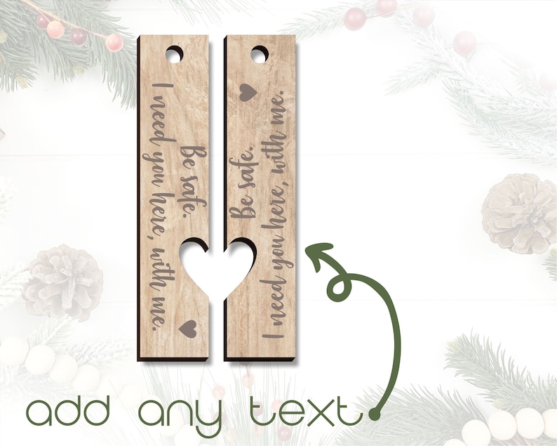 Keychain Svg Bundle Laser Cut File Valentine's Day - Etsy