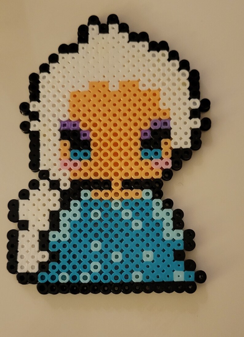 Perler Bead Kits - Etsy