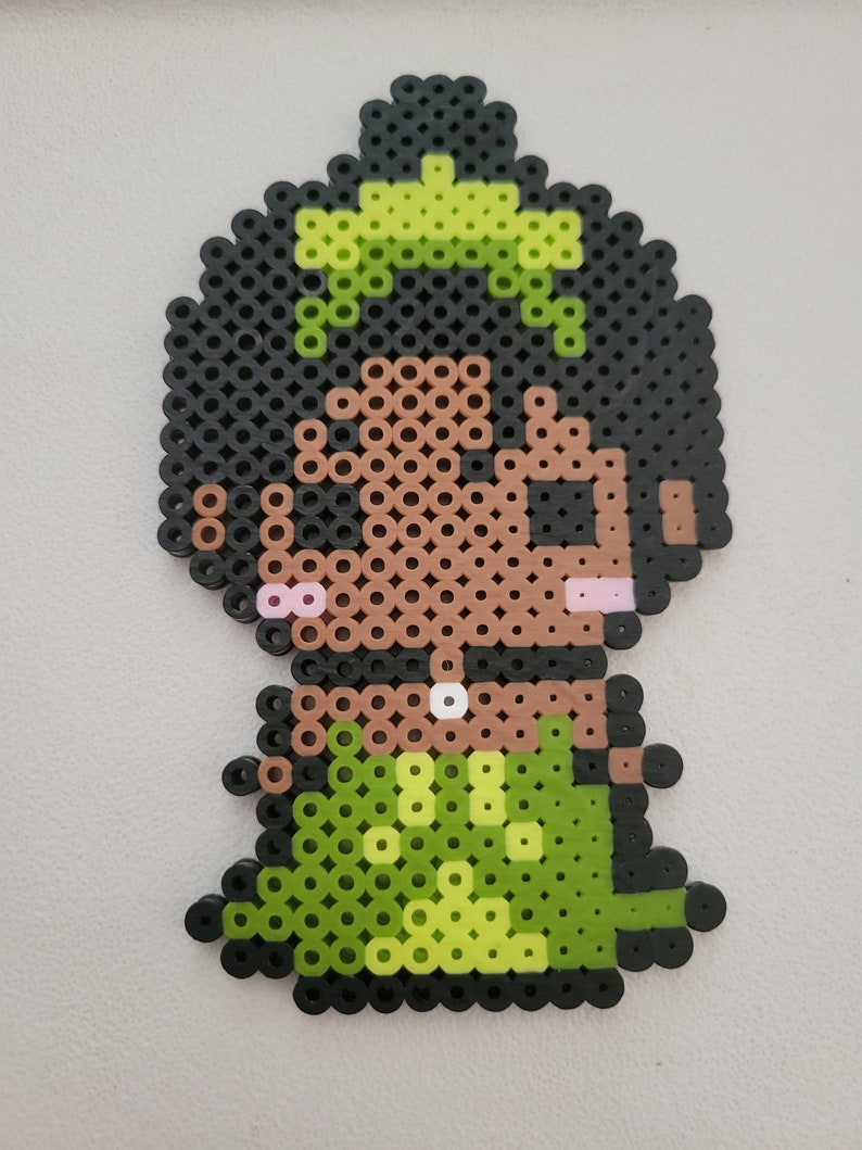 Perler Bead Kits - Etsy