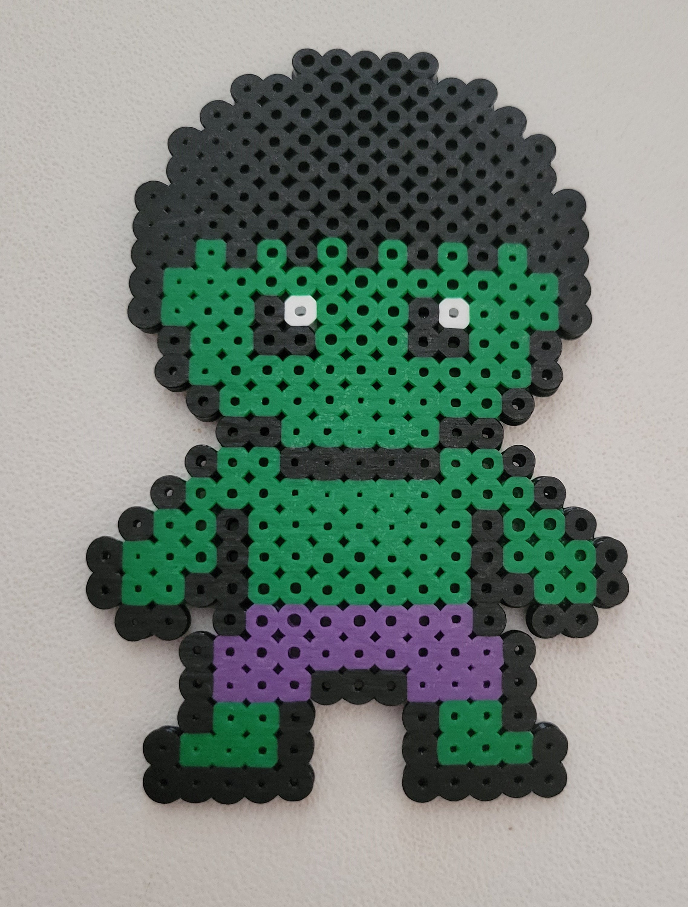 Perler Bead Designs - Etsy