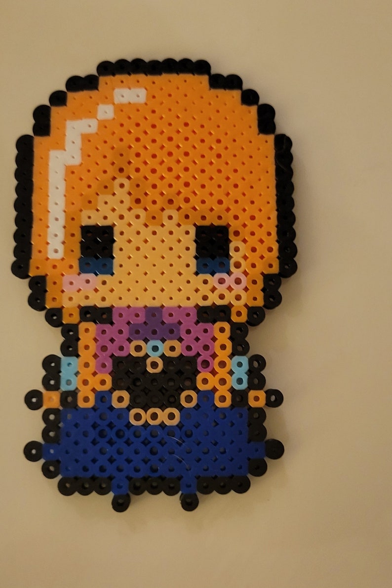 Perler Bead Kits - Etsy