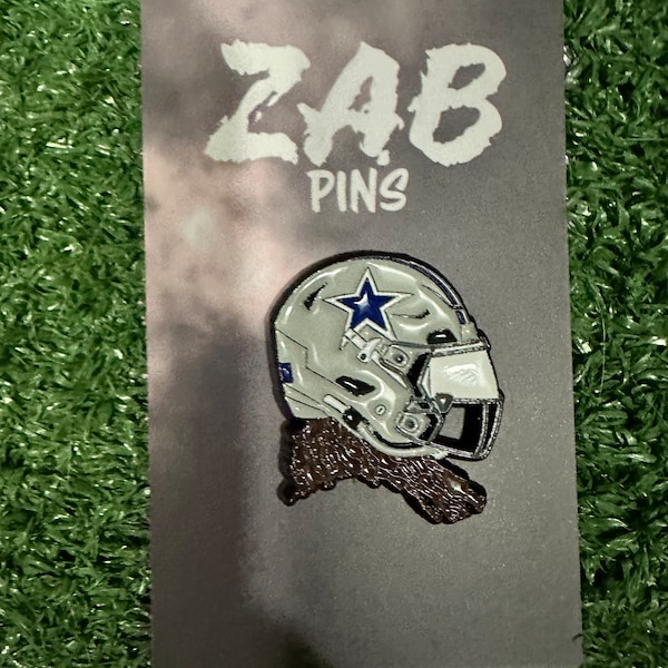 Dallas Cowboys Buttons - Etsy