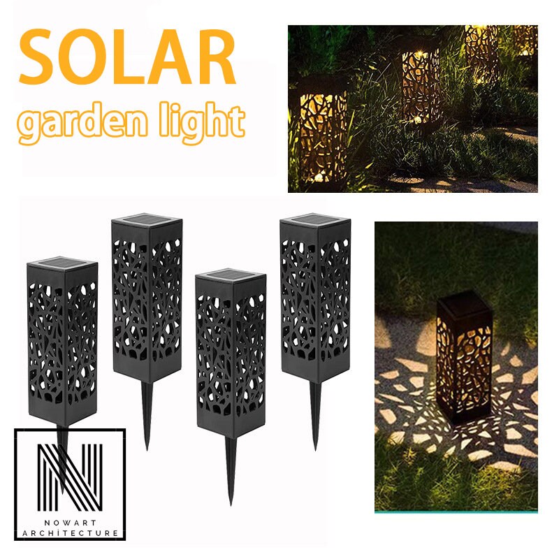 10 UNITS Garden Columns Garden Decor Garden Statue Well Cover Landscape ...