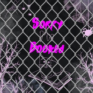 Boox Go Color 7 - Spooky Screensaver Bundle - Etsy