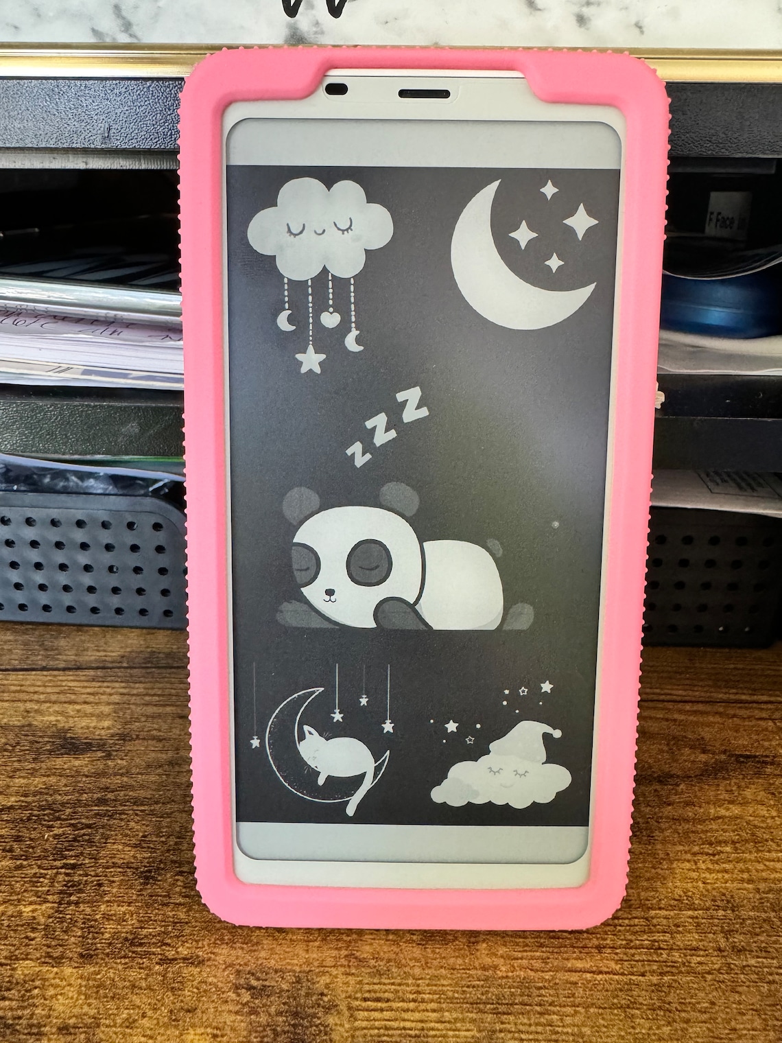 Boox Screensaver Bundle - Etsy