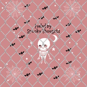 Boox Go Color 7 - Spooky Screensaver Bundle - Etsy