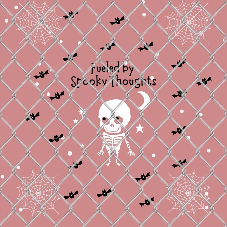 Boox Go Color 7 - Spooky Screensaver Bundle - Etsy