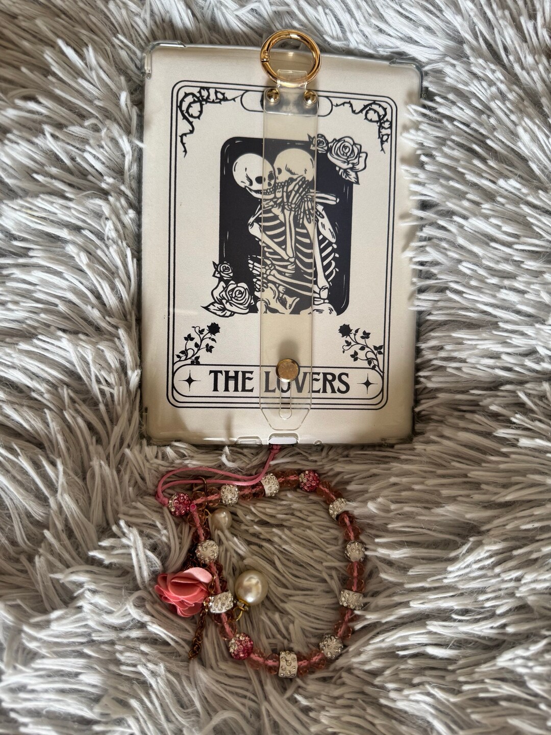 Beige & Black Bookish Tarot Card Bundle - Kindle PW 11th Gen Inserts - Etsy