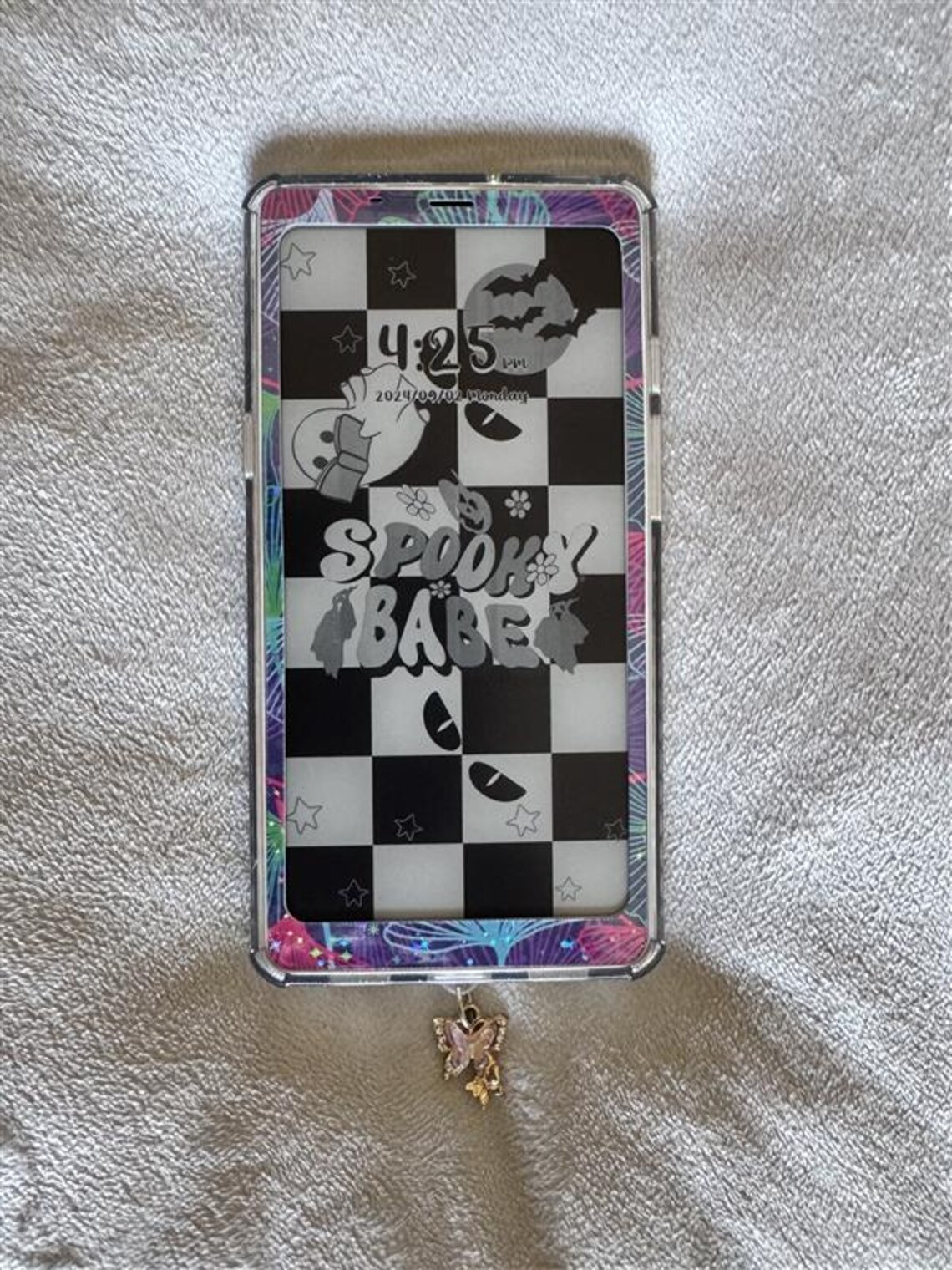 Spooky Boox Palma Screensaver Bundle - Etsy