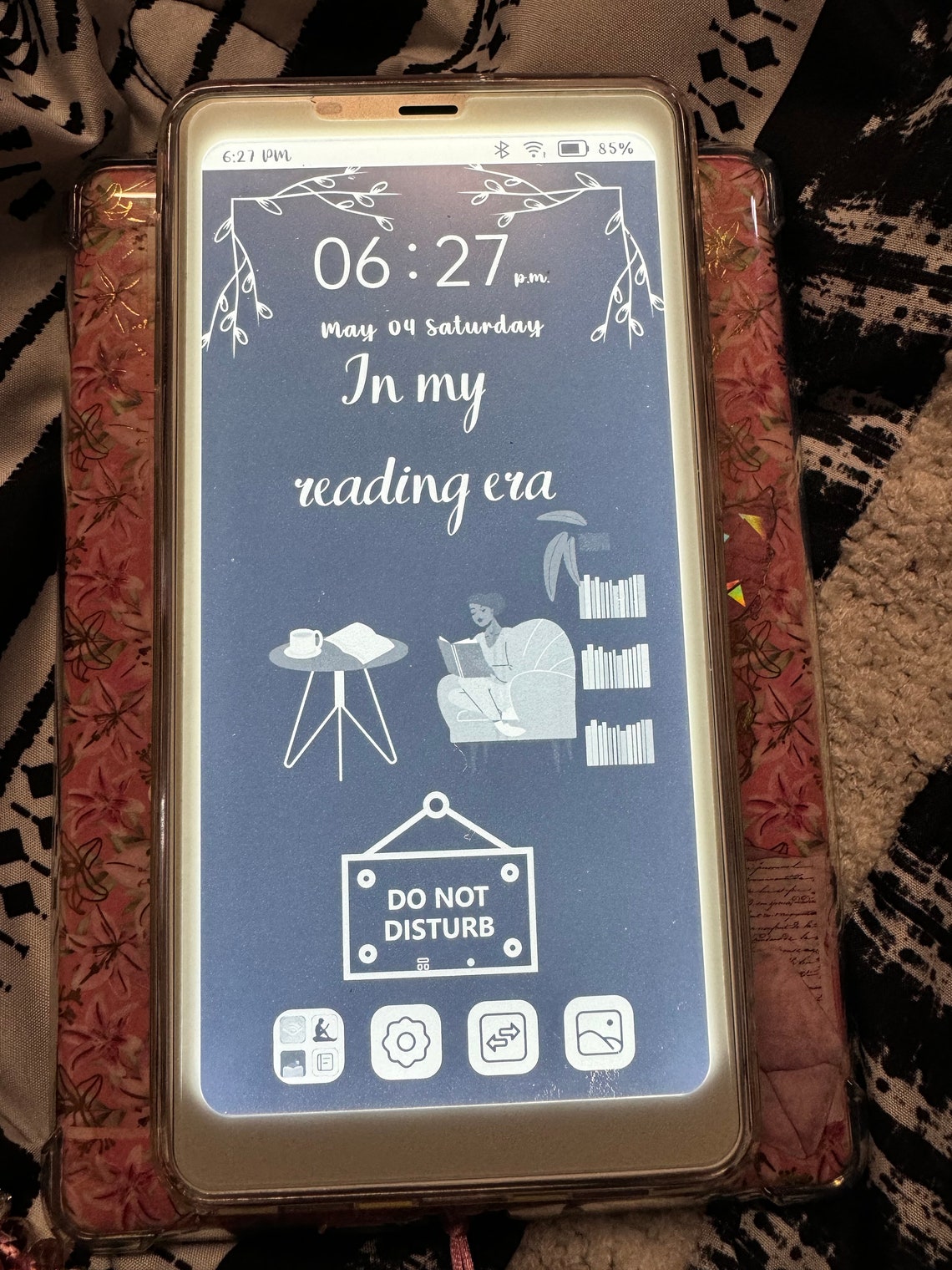 Boox Screensaver Bundle - Etsy