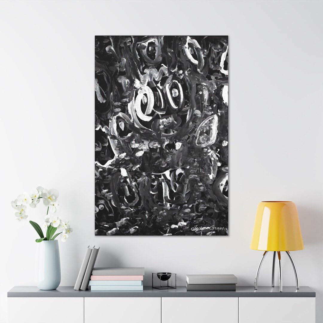 Human Made Art Printable Art Home Decor Wall Art Print on - Etsy