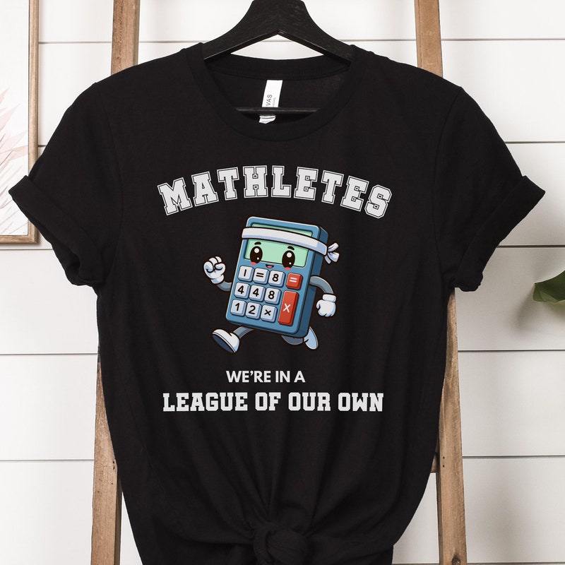 Math Club - Etsy