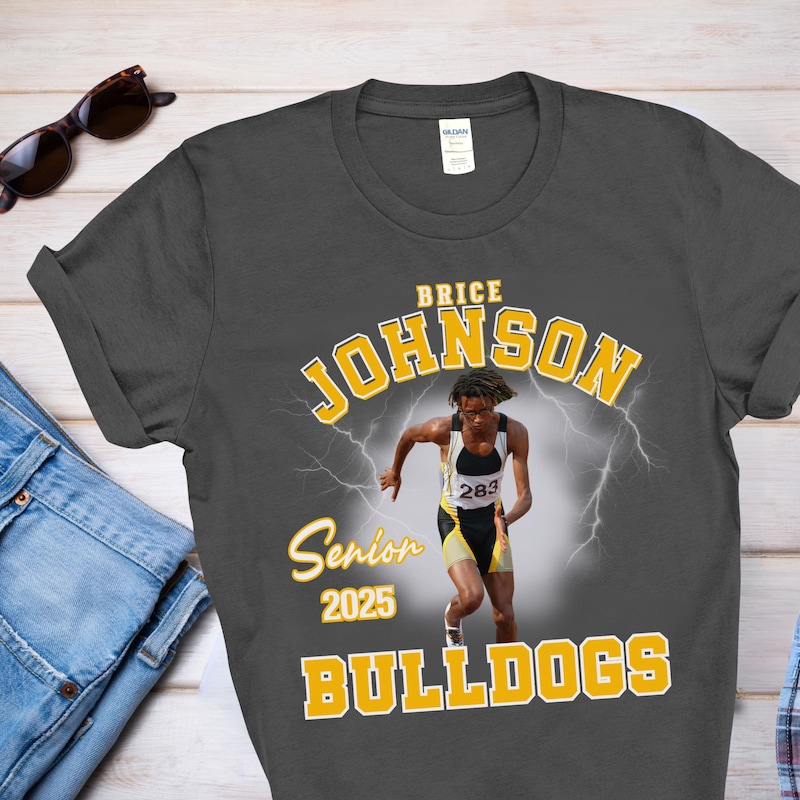 Track Meet Shirt - Etsy