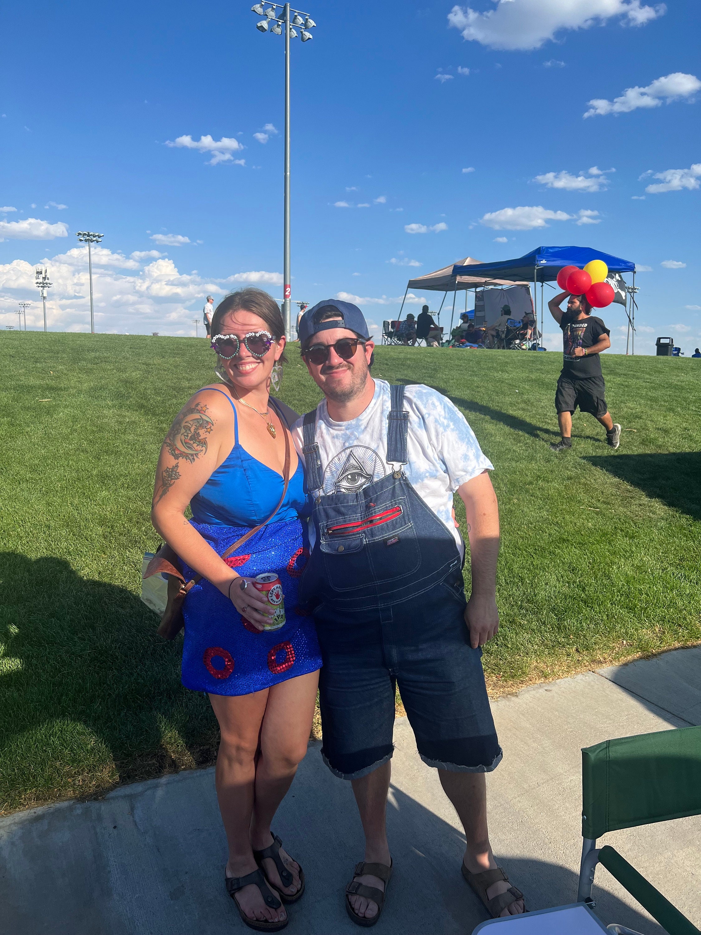 Custom Sparkle Donut Skirt - Etsy