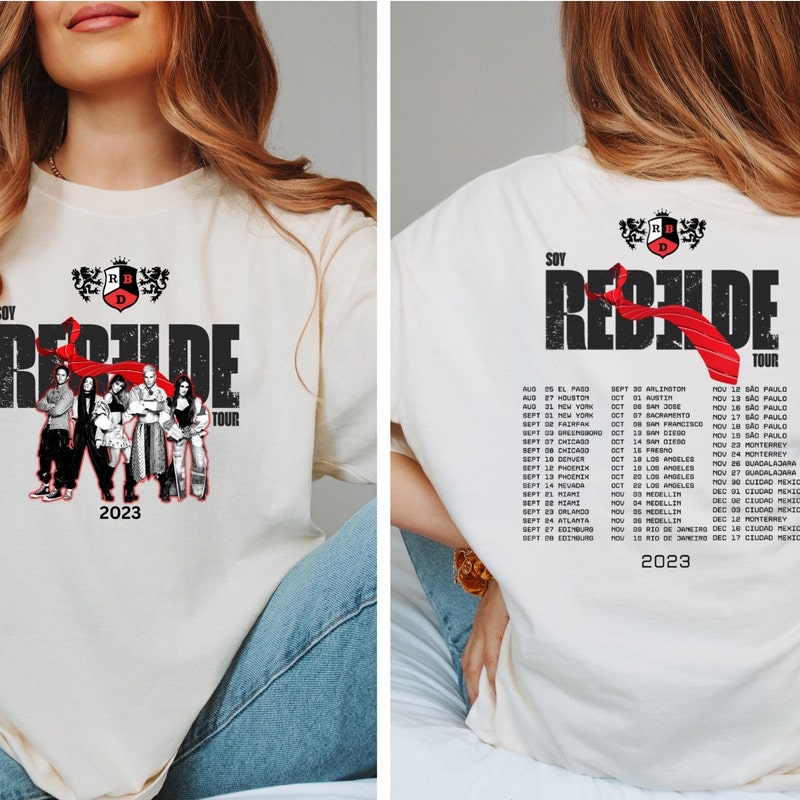 Rbd - Etsy