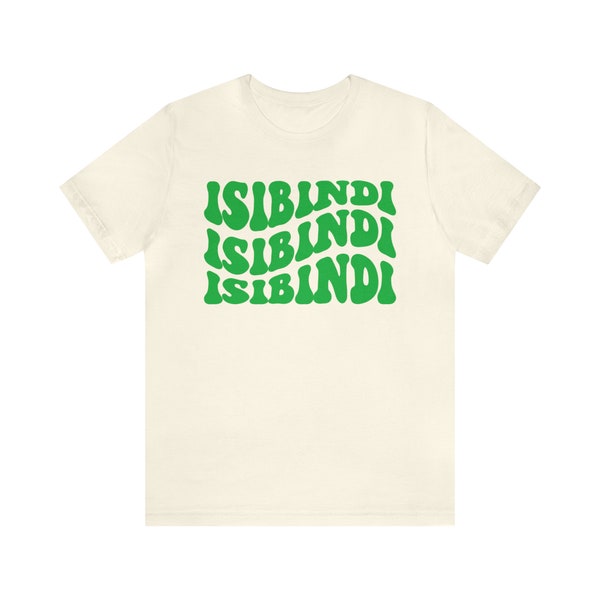 Isibindi House Shirt - Etsy