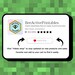 24 Printable Minecraft Inspired Bold Line Coloring Pages for Toddlers ...