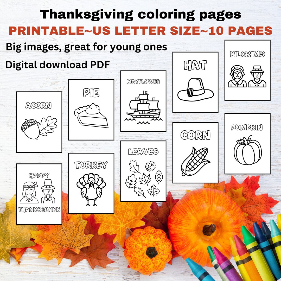 Thanksgiving Coloring Pages For Kids Thanksgiving Coloring Books thanksgiving-coloring-pages-for-kids-thanksgiving-coloring-books
