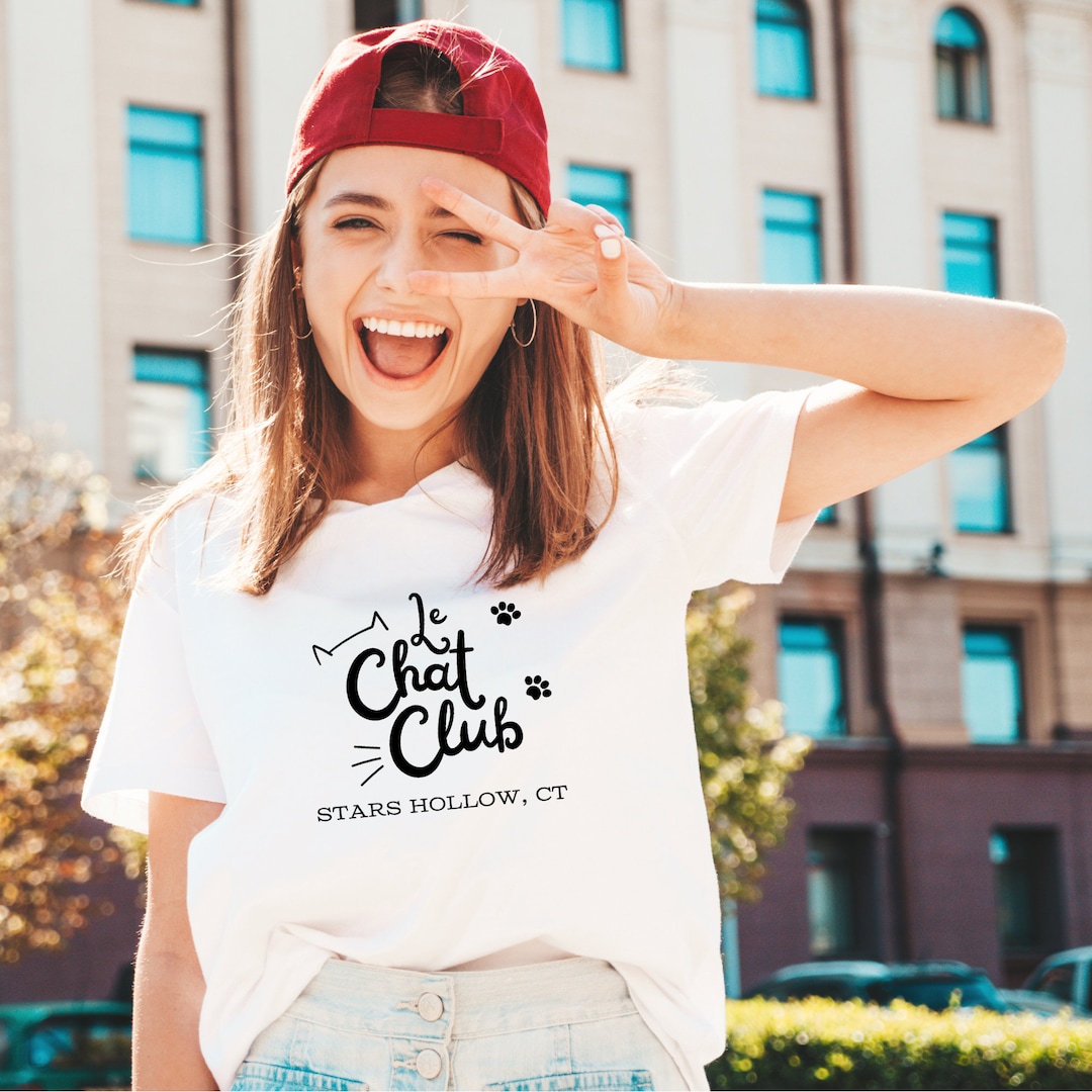 Gilmore Girls Fan Merch Gifts for Gilmore Girls Fans Gifts - Etsy