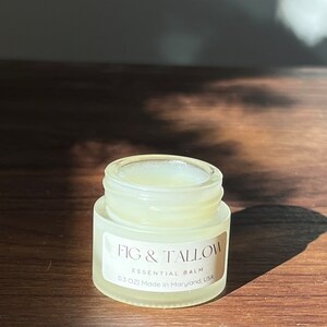 Essential Balm - Etsy