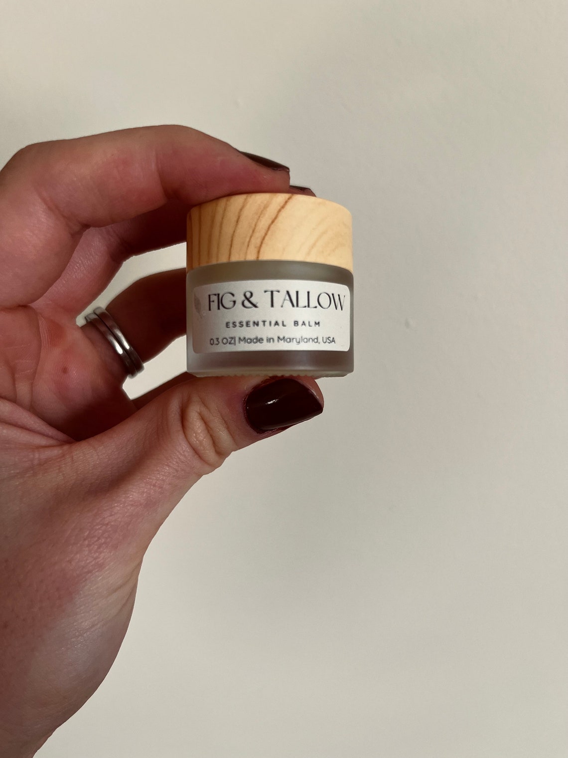 Essential Balm - Etsy