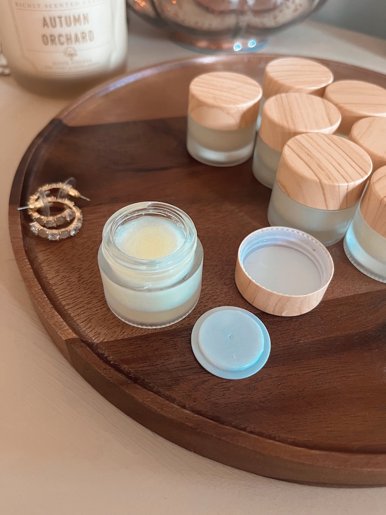 Essential Balm - Etsy