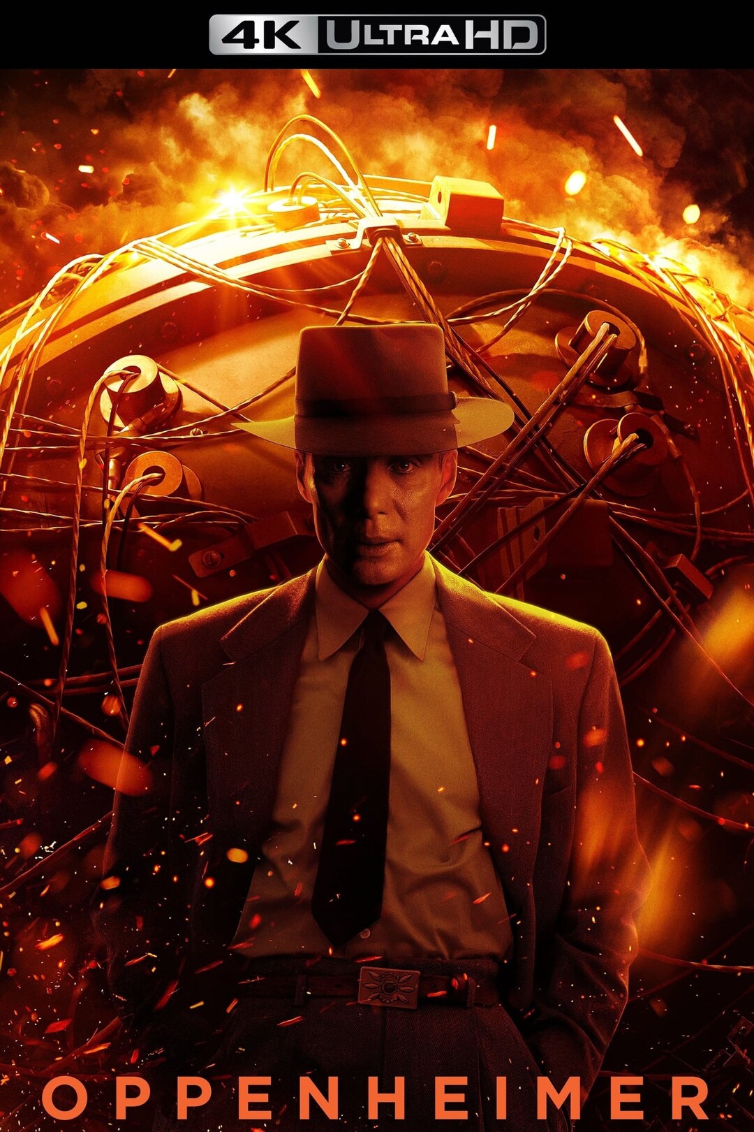Digital Download Oppenheimer Full HD / UHD 4K - Etsy