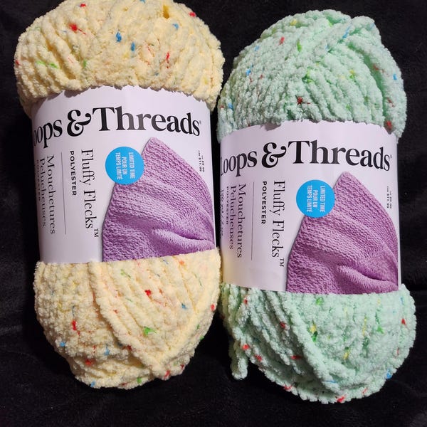 Loops and Threads - Etsy