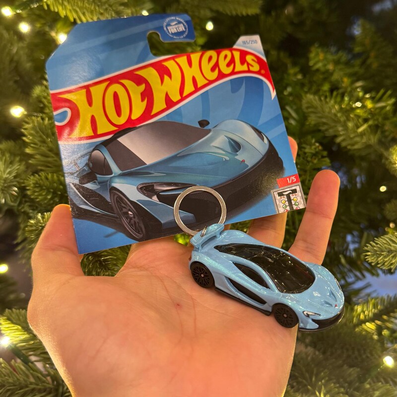 Mc Laren Hotwheels - Etsy