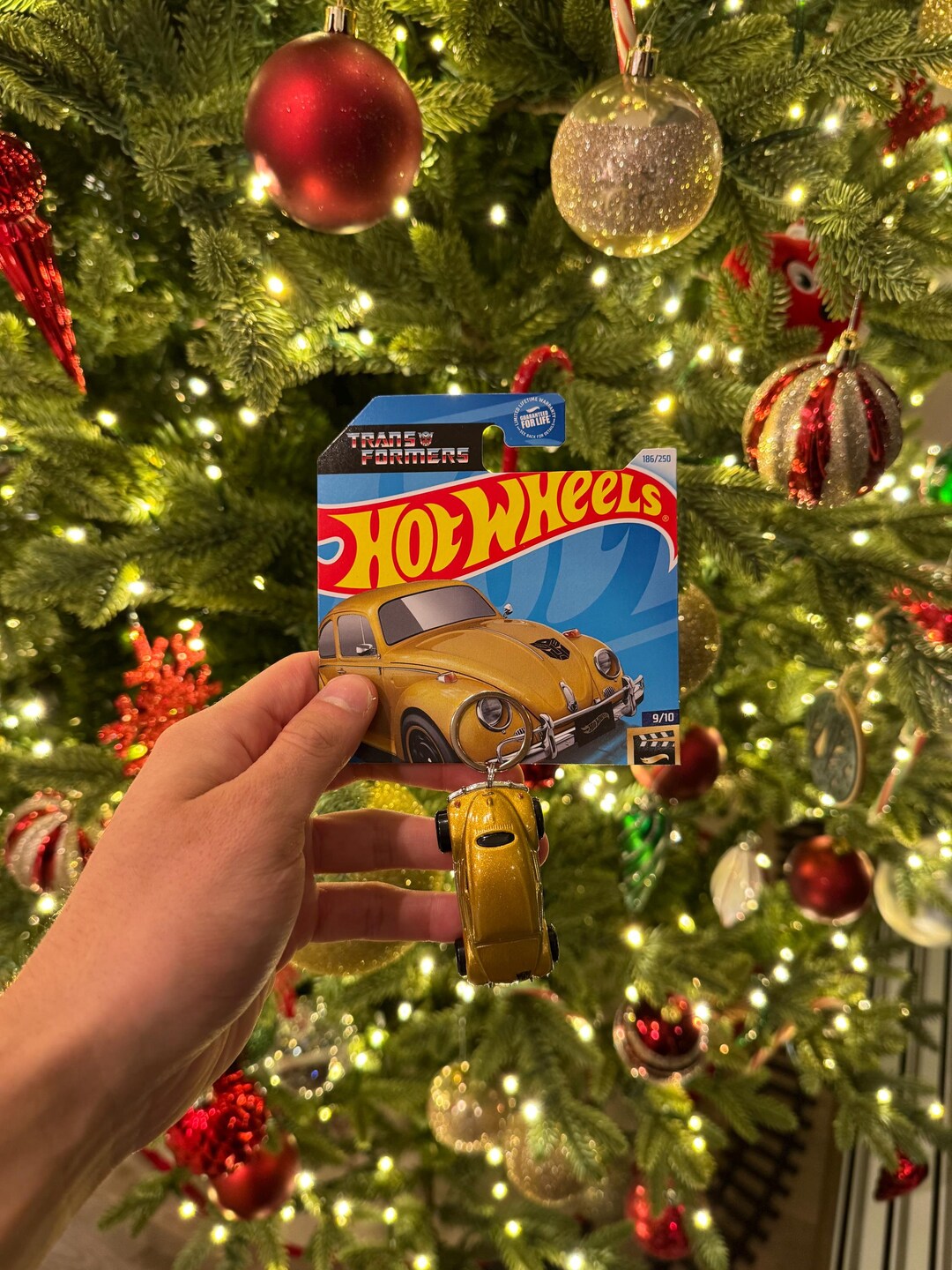 Transformers Bumblebee Keychain, Bumblebee Keyring, Mini Scale Bumble ...