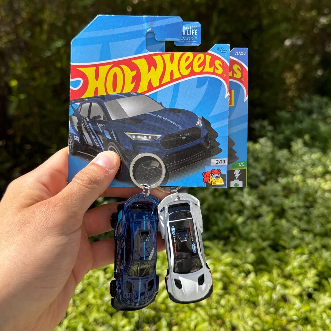 Mustang Keychain, Ford Mustang Mach E Keyring, Mustang Charms - Etsy