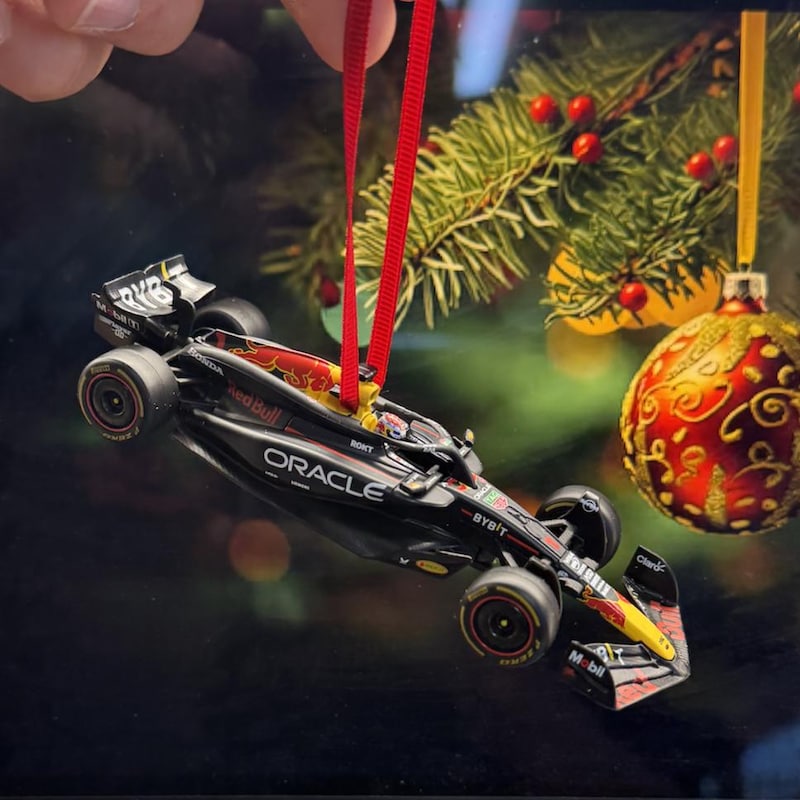 F1 Oracle Red Bull Racing - Etsy