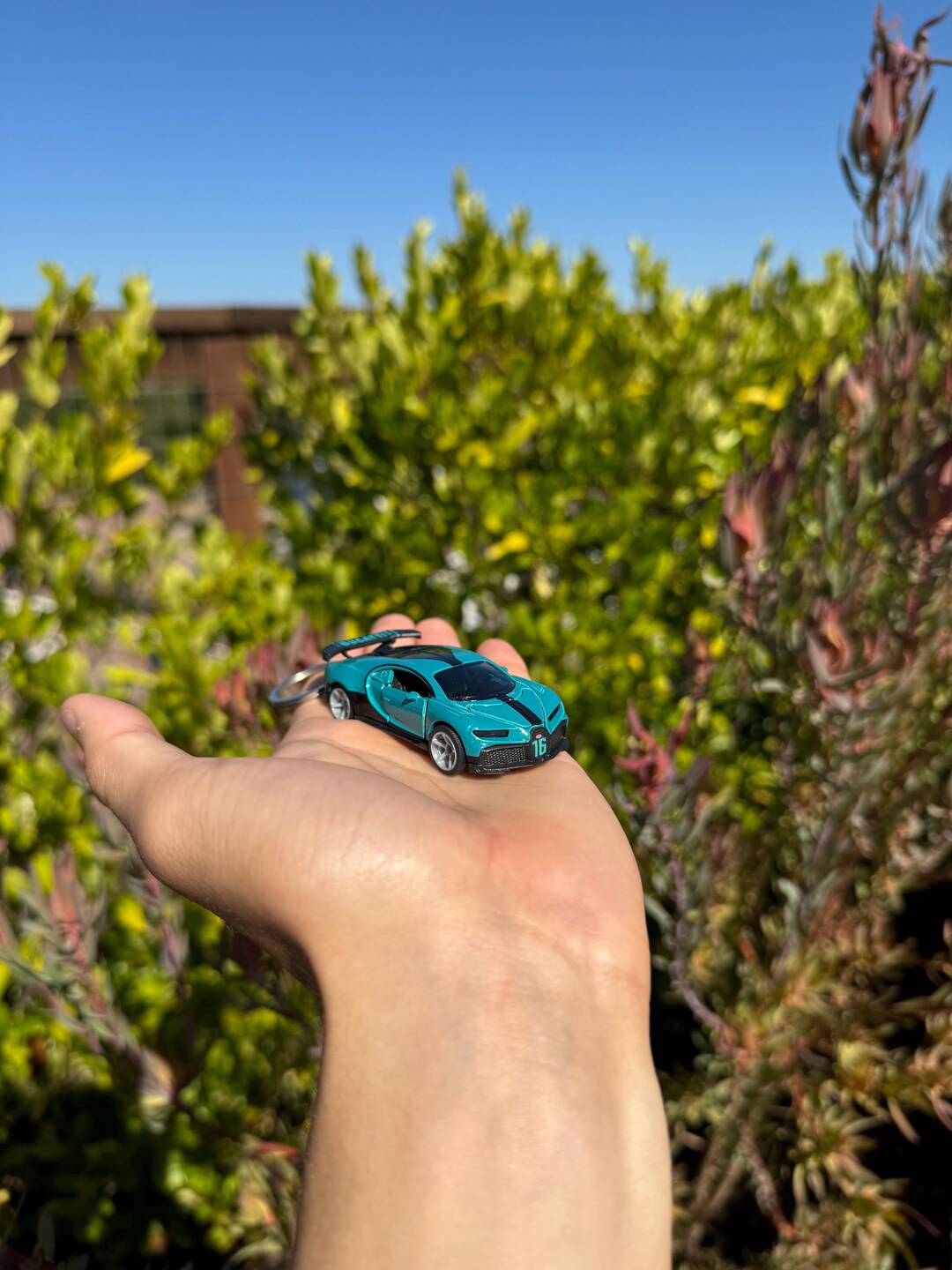 Bugatti Keychain - Etsy